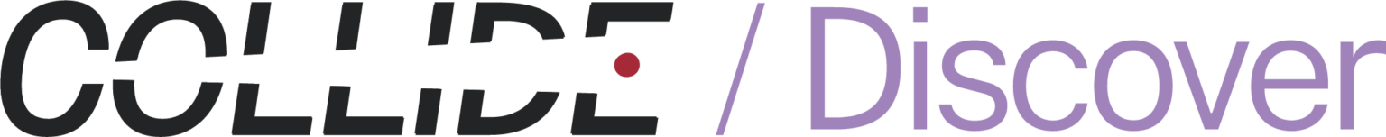 Collide Discover | Dal Innovates