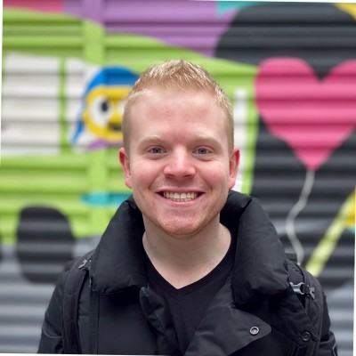 Sebastian Green | Dal Innovates