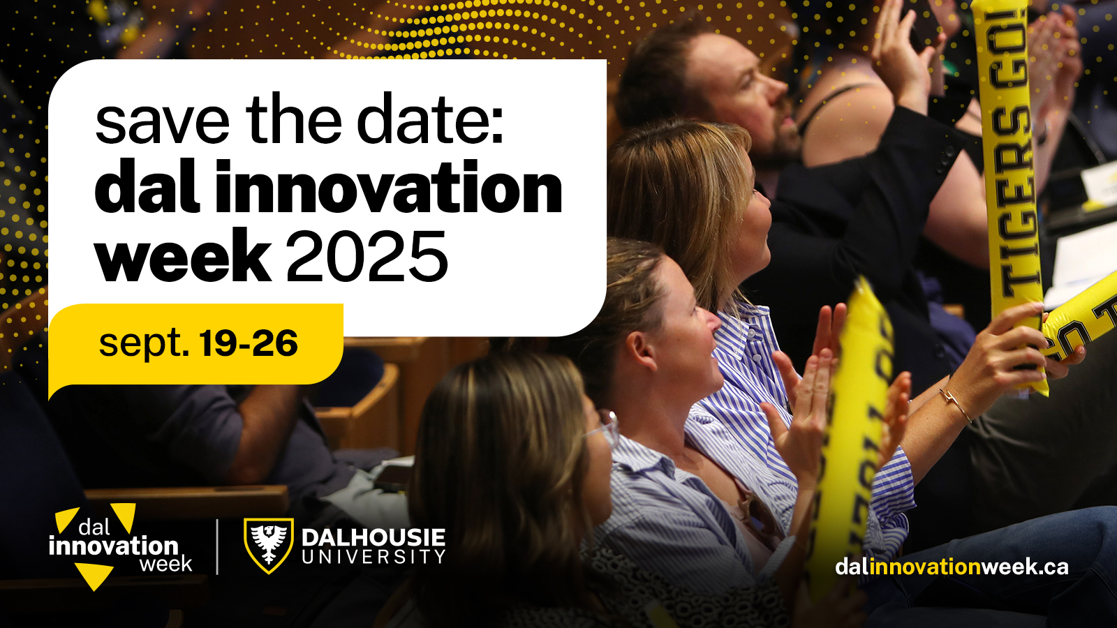Innovation Week | Dal Innovates