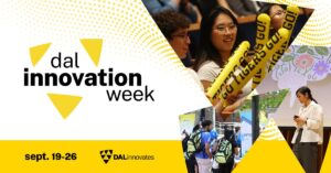 Innovation Week | Dal Innovates